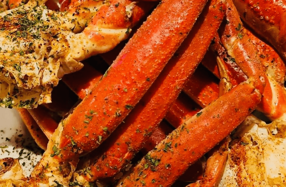 Crab City Seafood and Oyster Bar Offers Seafood Boil in San Antonio, TX ...